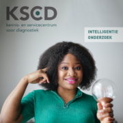 Intelligentieonderzoek – Kennis- en servicecentrum voor diagnostiek